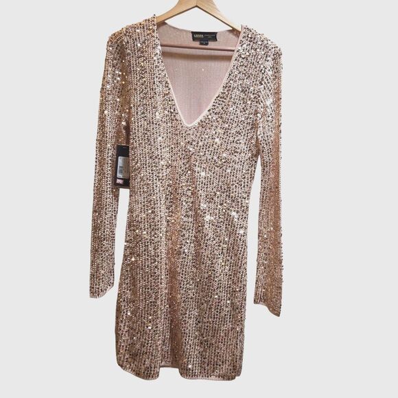 Guess by Marciano | Dresses | Nwt Marciano By Guess Gatsby Motion ...